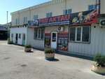Rvd Aktau (Mańǵystaý oblysy, Aktau, 21-shi yqsham aýdany), kollar ve hortumlar  Aktav'dan