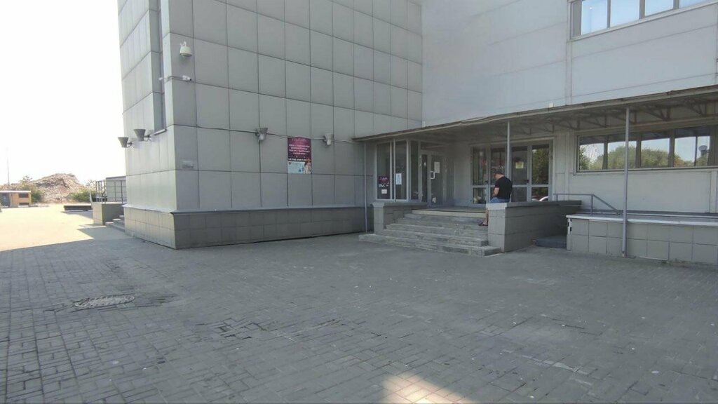 Hukuk büroları Арбитражный управляющий Курбанов С. А., Volgograd, foto