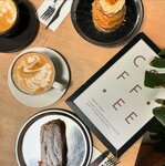 Stone Co. Coffee & Bakery (Edirne, Edirne Merkez, İstasyon Mah., Şehit Emniyet Müdürü Ertan Nezihi Turan Cad., 54B), kahve dükkanı  Edirne'den