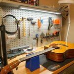 Picado Müzik Aletleri Satış ve Eğitim Merkezi (Konuksever Mah., 785. Sok., No:24, Muratpaşa, Antalya), müzik okulları ve konservatuarlar  Antalya'dan