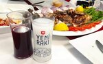 Evvel Hasıl (Ankara, Polatlı, Eti Cad., 74), restoran  Polatlı'dan