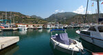 Alanya Marina (Antalya, Alanya, Dinek Mah.), i̇skele, liman, gemicilik firmaları  Alanya'dan