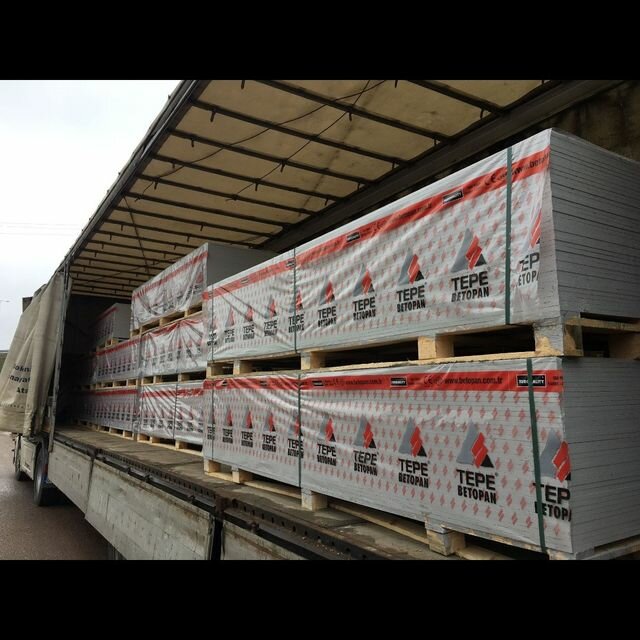 Metal ürün firmaları Hilal Konteyner, İstanbul, foto