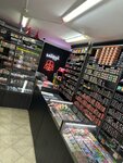Darksmoke (ulitsa Maksima Gorkogo No:6), tütün, sigara mağazaları  Valuyki'den