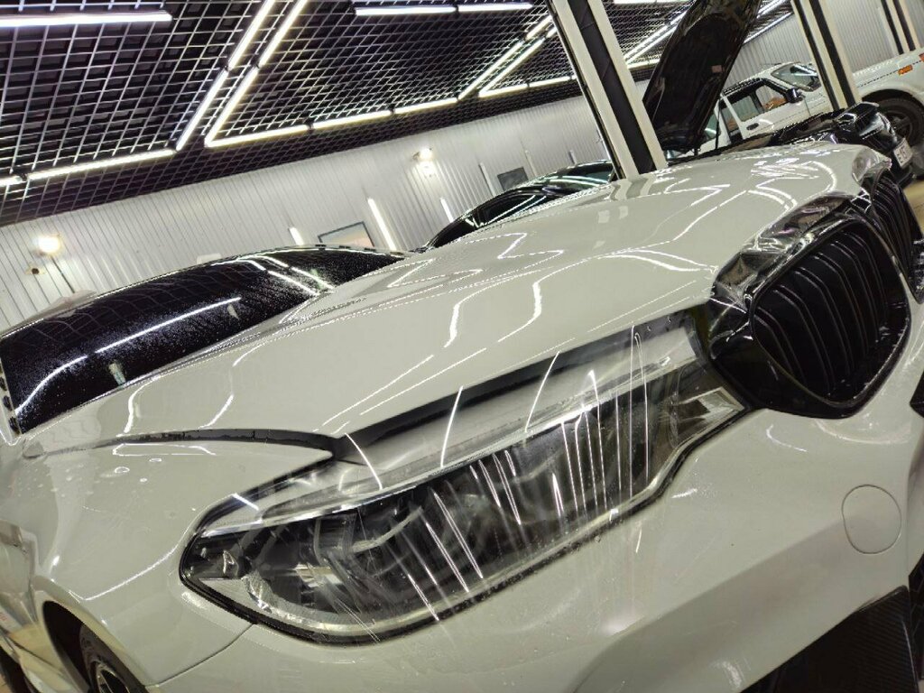 Detaylı oto bakımı BavarianWrap, Rostov‑na‑Donu, foto