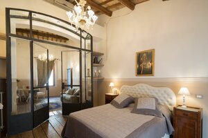 Caterina Residenza (Via 4 Novembre No:41, Ravenna), otel  Ravenna'dan