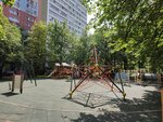 Playground (Moscow, Zelenograd, 9-y mikrorayon), oyun alanı  Zelenograd'dan