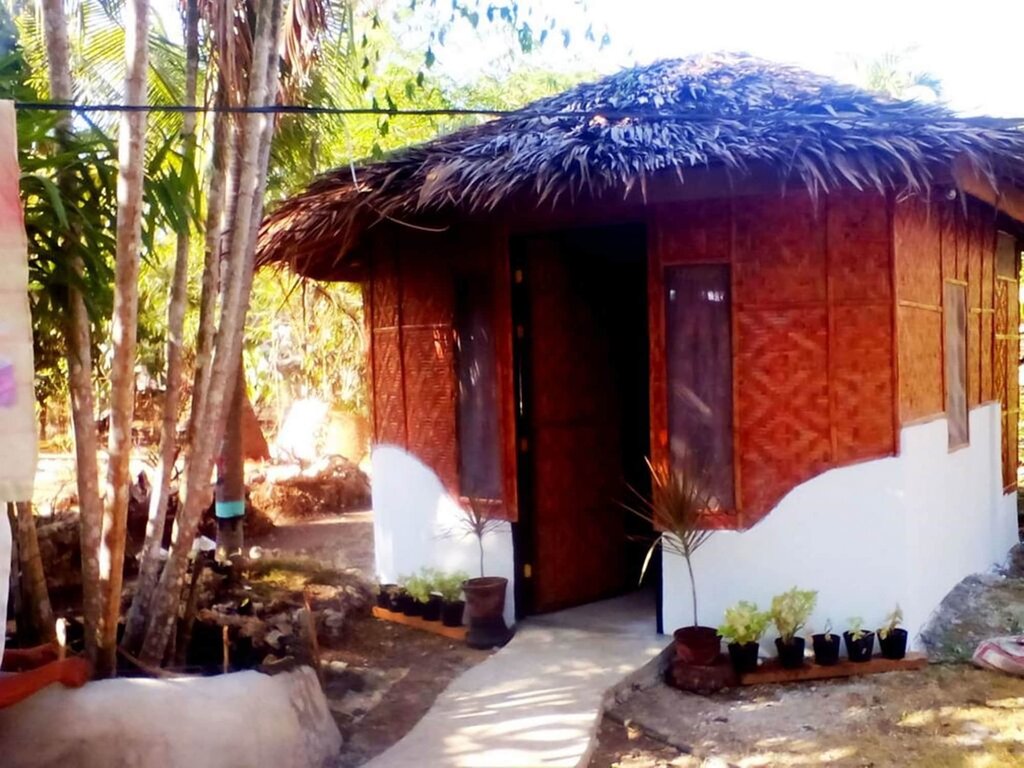 Otel Lennons Place Backpacker Hostel, Bohol, foto