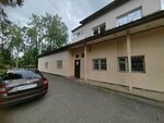 Муромский городской планетарий (Oktyabrskaya Street No:40), planetaryum  Murom'dan