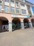 Marginal (Luanda Province, Municipality of Luanda, Bungo), eczaneler  Loanda'dan