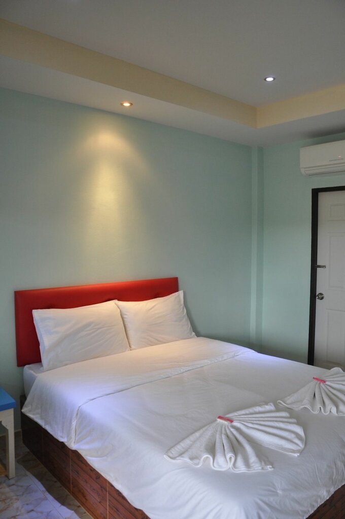 Otel Wattana Hill Resort, Dünya, foto