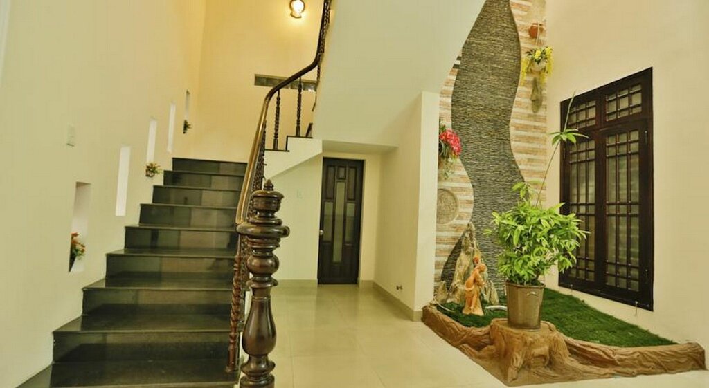 Otel Quynh Nhan Homestay, Hoi An, foto