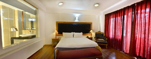 Grand Himalaya (Şırnak, Cizre, Şah Mah., Sencerşah Sok.), otel  Leh'ten