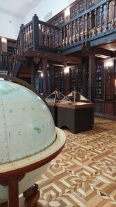 Dördüncü İstanbul Konsili (Nizhne-Pokrovskaya ulitsa No:22, Polaсk), müzeler ve sanat galerileri  Polotsk'tan
