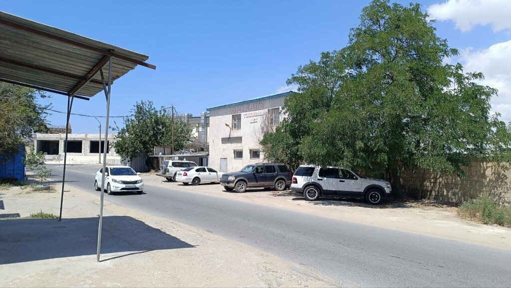 Otomobil servisi Service center, Aktav, foto