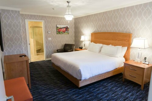 Otel Capitol Plaza Hotel Montpelier Tapestry Collection by Hilton, Montpelier, foto