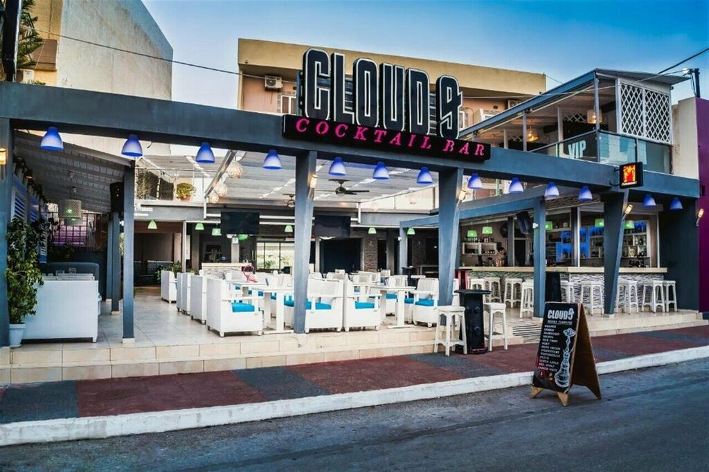 Otel Cloud9 Hotel Shisha & Cocktail Bar - Adults Only, Dünya, foto