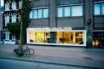 Conscious Hotel Vondelpark (Overtoom No:519), otel  Amsterdam'dan
