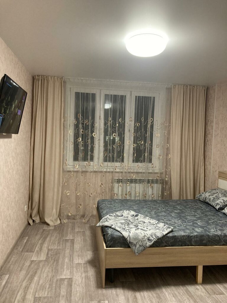 Kısa süreli konaklama Орхидея, Naberejniye Çelny (Yar Çallı), foto