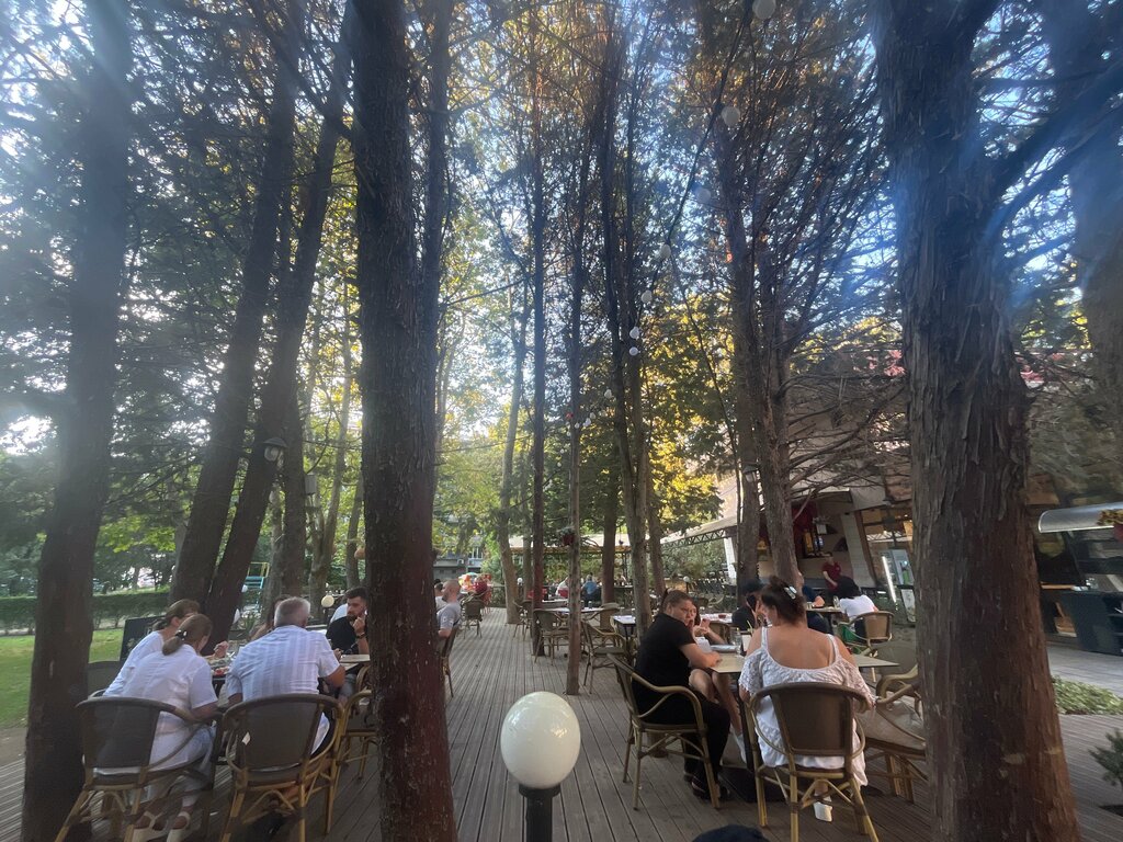 Restoran Casa Felice Pizza & Restaurant, Varna, foto