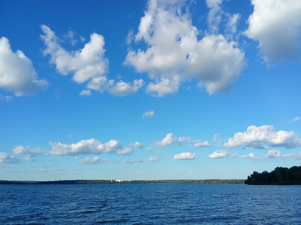 i̇skele Jetty , Moskova ve Moskovskaya oblastı, foto