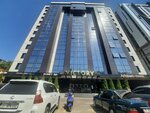 Enactus Kyrgyzstan (Ibraimov Street No:103/2), üniversiteler  Bişkek'ten