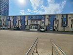 ЗемляНе (Babefa Street No:8Д), defterdarlık, mal müdürlüğü  Astrahan'dan