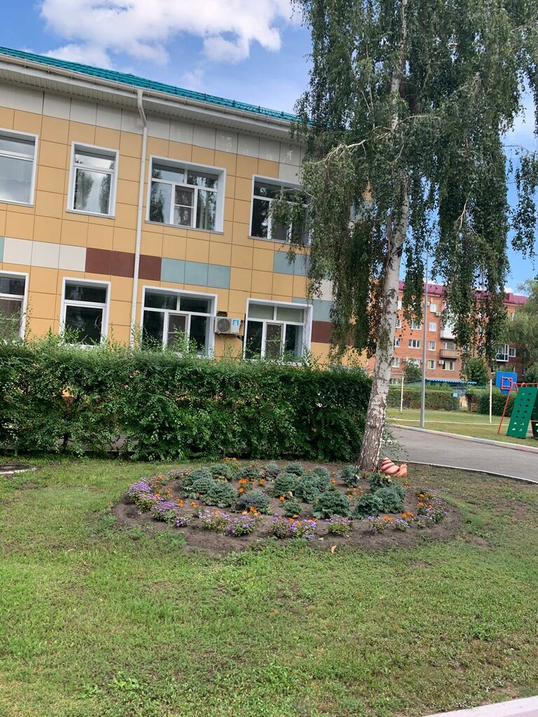 Anaokulları Центр развития ребенка-детский сад № 246, Omsk, foto