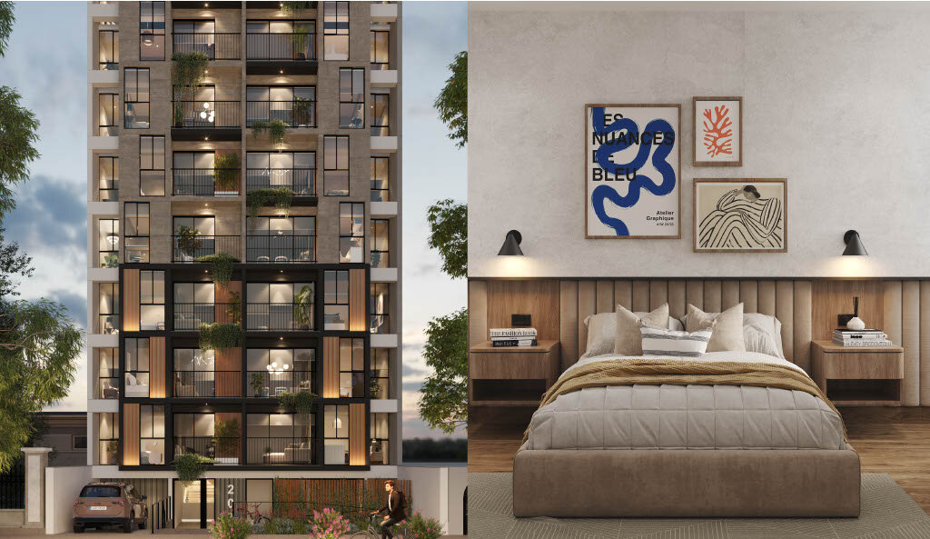 Emlak ofisi 2k Inmobiliaria, Lima, foto