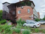 СпортБет (Frunze Avenue No:115/3), şans oyunu bayileri  Tomsk'tan