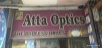 Ata Optics (No:11, Sector G-9, Sector G-9 Markaz), optik  Islamabad'dan