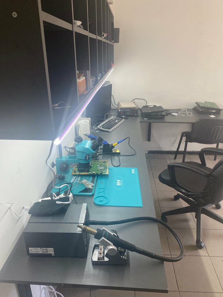 Telefon tamir servisi КиберТэк, Vitebsk, foto