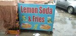 Lemon Soda and Fries (No:11, Sector G-9, Sector G-9 Markaz, Islamabad), alkolsüz içecekler  Islamabad'dan