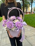 Art bloom (Kominterna Street No:162), çiçekçiler  Nijni Novgorod'dan