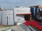 Opentrujillo (Distrital Breña, Garden City, Avenida España, 246), ses kayıt stüdyoları  Trujillo'dan