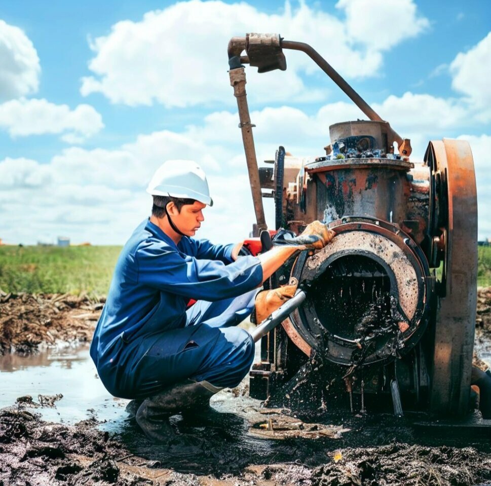 Tarım firmaları Peru Drill Sac, Lima, foto