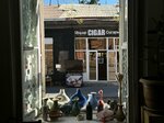 Leo Ceramics (Hovhannes Shiraz Street No:5), züccaciye mağazaları  Gümrü'den