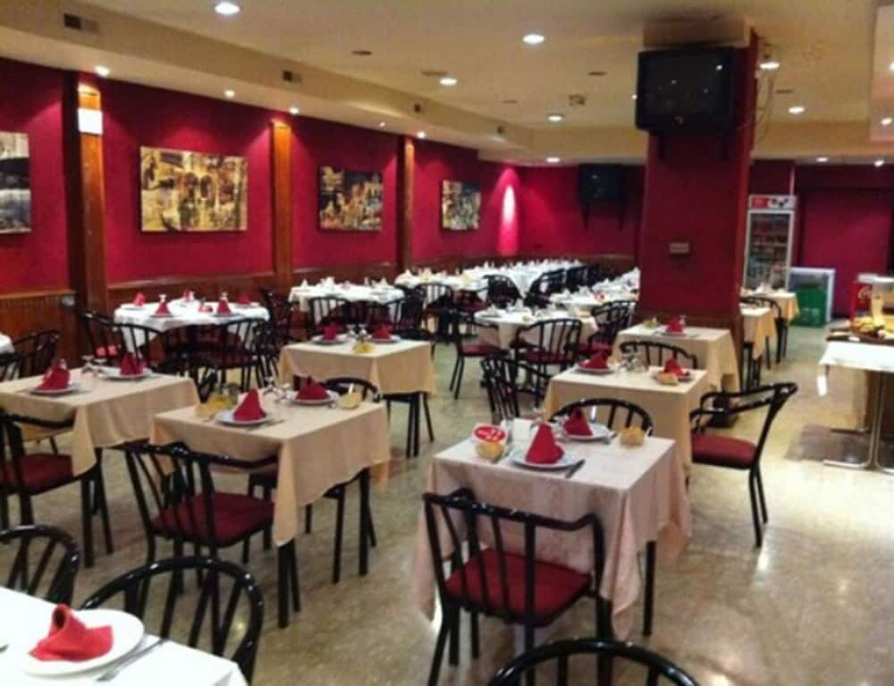 Otel Hostal Goyma I, Madrid, foto