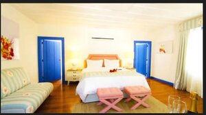 Hotel Solar do Arco (Rio de Janeiro, Cabo Frio), otel