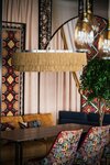 Nur (ulitsa Muzhestva No:53А), restoran  Krasnoyarsk'tan