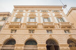 Palazzo Monga Boutique Guesthouse (Corso Porta Borsari No:36, Verona), otel  Verona'dan
