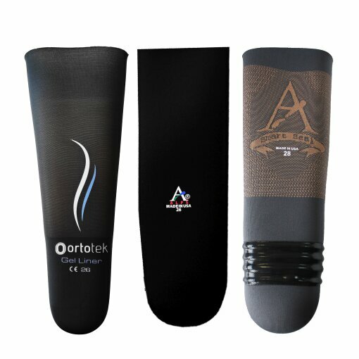 Medikal cihaz firmaları Ortotek Ortopedi, Antalya, foto