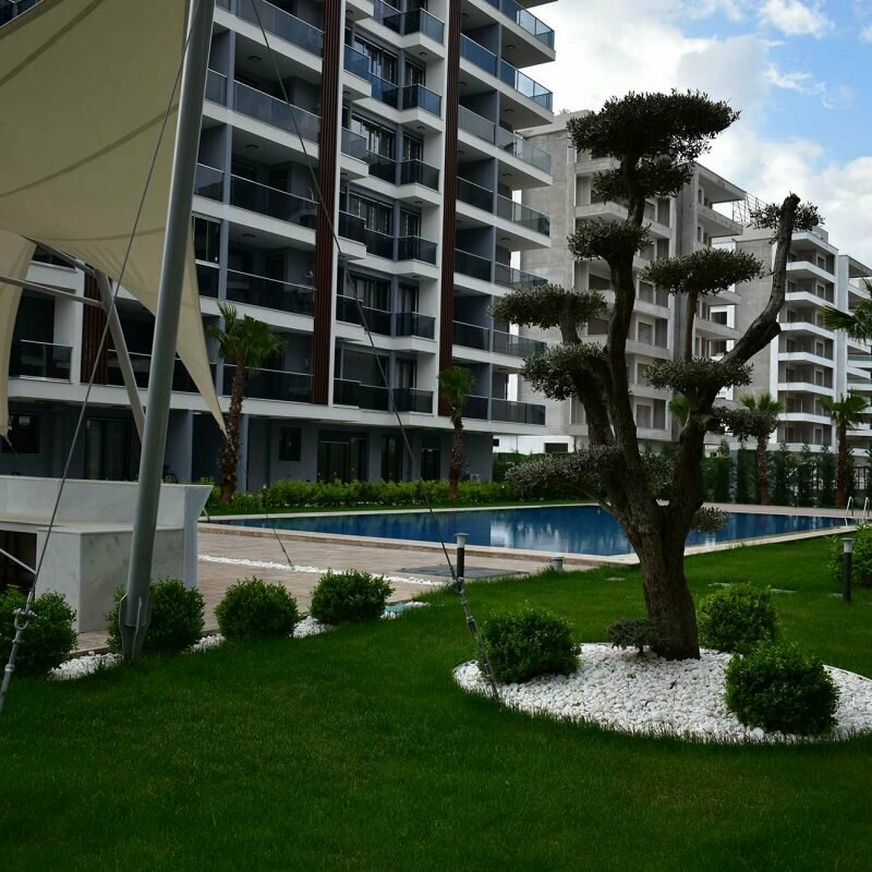 i̇nşaat firmaları Renk Yapi, İzmir, foto
