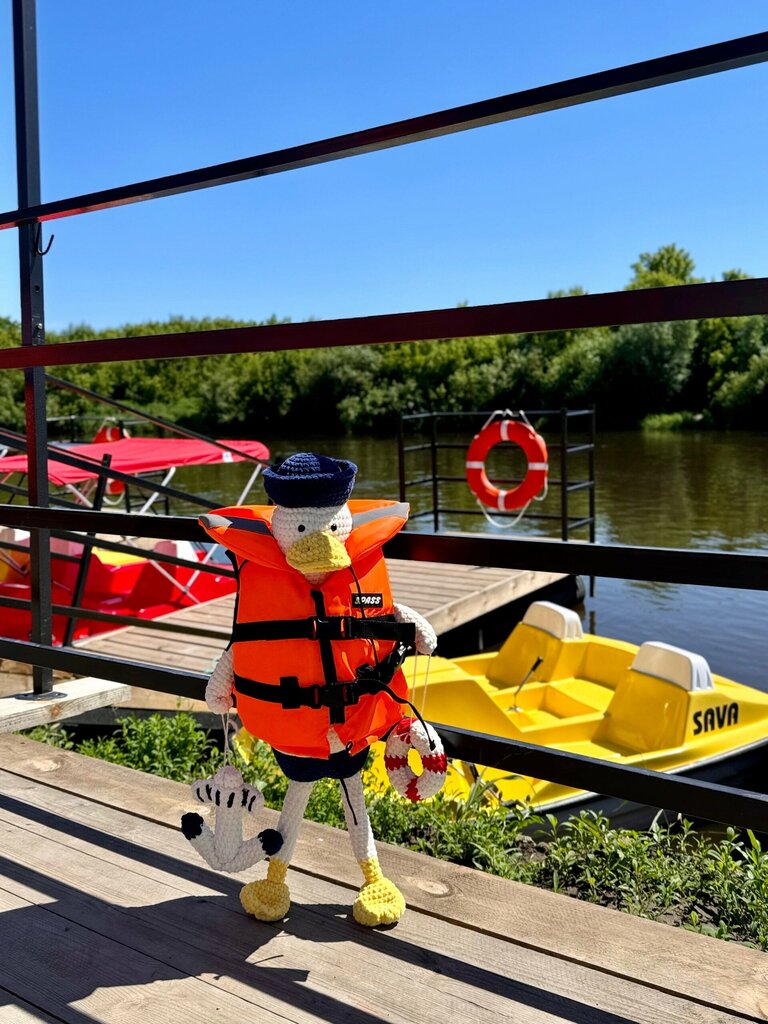 Kiralama noktası На Исети, Şadrinsk, foto