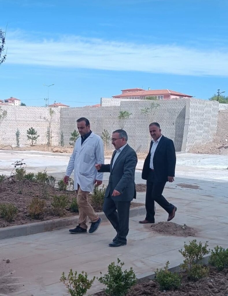 Hastaneler Yerköy Devlet Hastanesi, Yerköy, foto