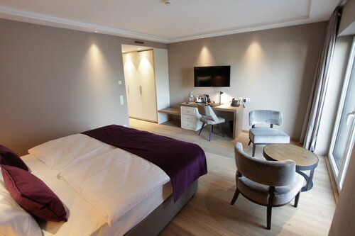 Otel Hotel Aurelia, Baden‑Wurttemberg, foto