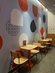 Dodo Pizza (No:5/1, 1-y mikrorayon), pizzacılar  Uray'dan