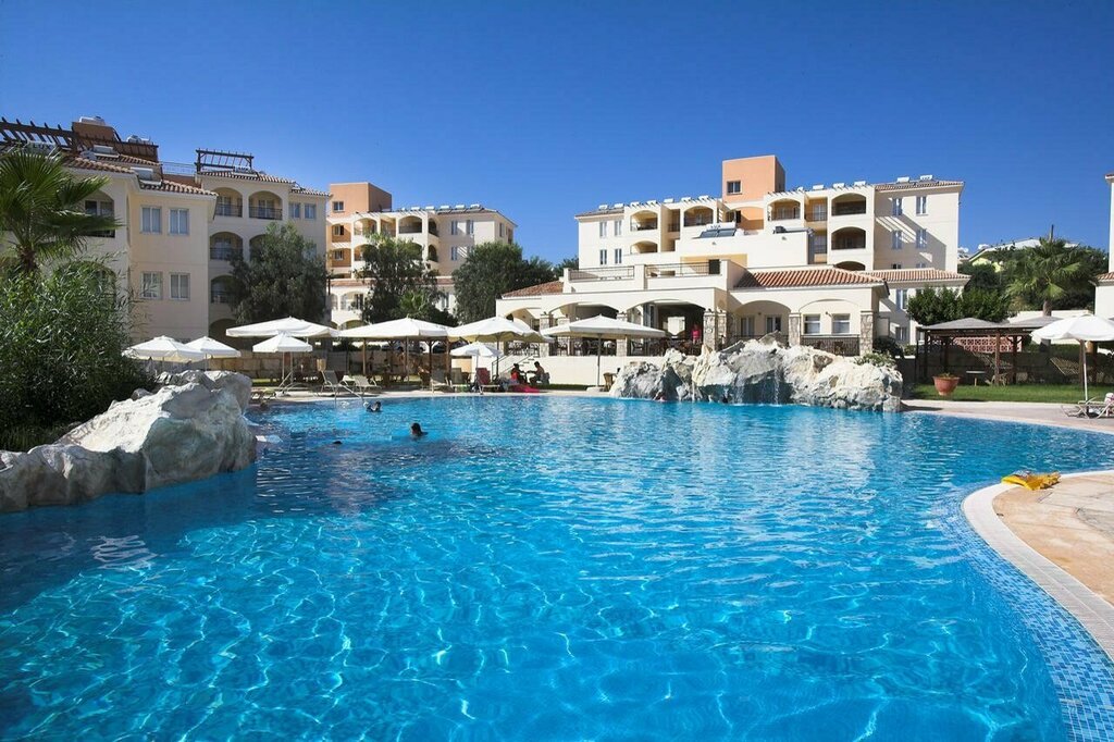 Daireler St Nicolas Elegant Residence, Baf İlçesi, foto