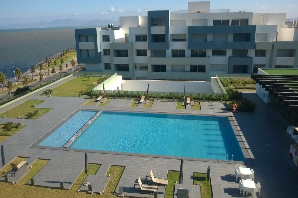 Otel Mercure Rif Nador, Nador, foto