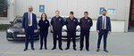 İsabet Group (Kocaeli, Gebze, Hacıhalil Mah., İsmetpaşa Cad., 19), otomobil servisi  Gebze'den